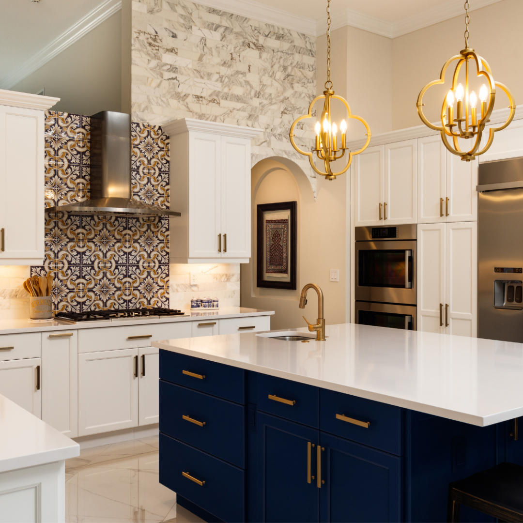 Kitchen Remodeling in Philadelphia | NK Construction & Design